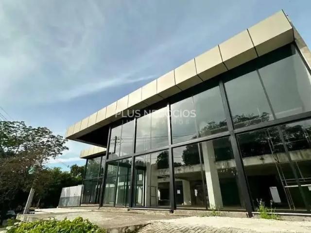 Conj. Comercial / Sala para Locação em Sorocaba/SP Parque Campolim