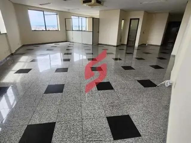 Conj. Comercial / Sala para Locação em Sorocaba/SP Parque Campolim