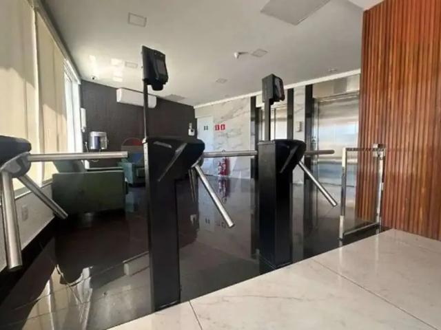 Conj. Comercial / Sala para Locação em Sorocaba/SP Parque Campolim