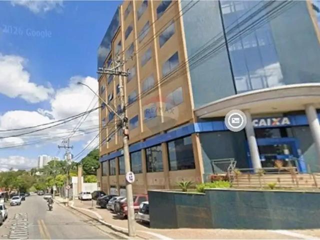 Conj. Comercial / Sala para Locação em Sorocaba/SP Parque Campolim