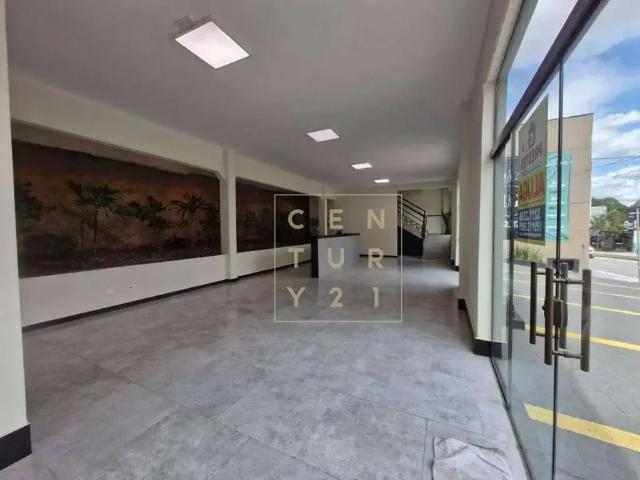 Conj. Comercial / Sala para Locação em Sorocaba/SP Parque Campolim