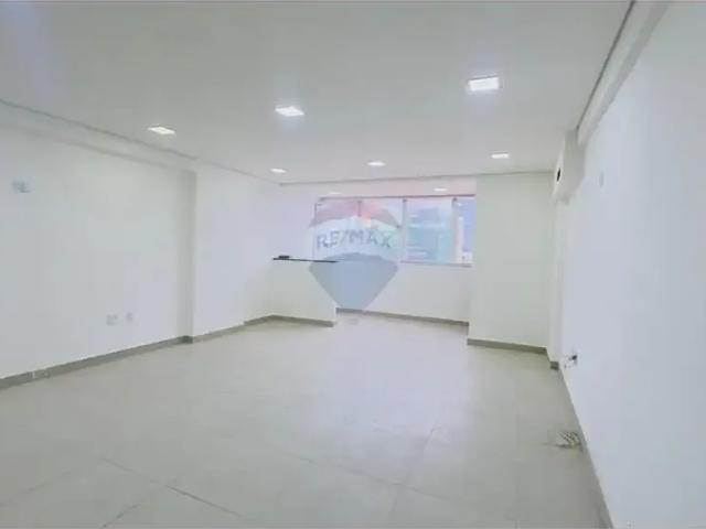 Conj. Comercial / Sala para Locação em Sorocaba/SP Parque Campolim