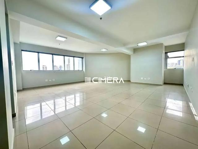 Conj. Comercial / Sala para Locação em Sorocaba/SP Parque Campolim