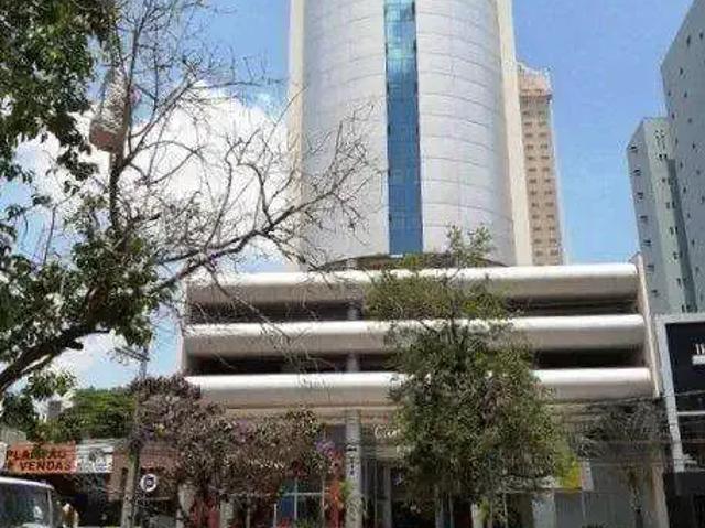 Conj. Comercial / Sala para Locação em Sorocaba/SP Parque Campolim