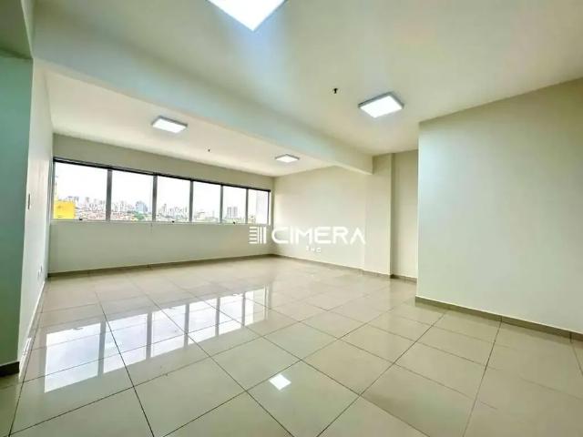Conj. Comercial / Sala para Locação em Sorocaba/SP Parque Campolim