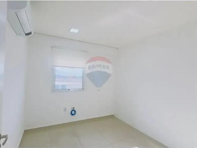 Conj. Comercial / Sala para Locação em Sorocaba/SP Parque Campolim