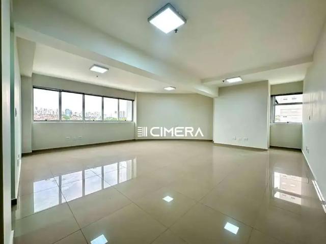 Conj. Comercial / Sala para Locação em Sorocaba/SP Parque Campolim