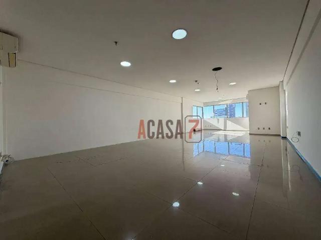 Conj. Comercial / Sala para Locação em Sorocaba/SP Parque Campolim