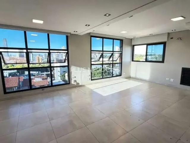 Conj. Comercial / Sala para Locação em Sorocaba/SP Parque Campolim