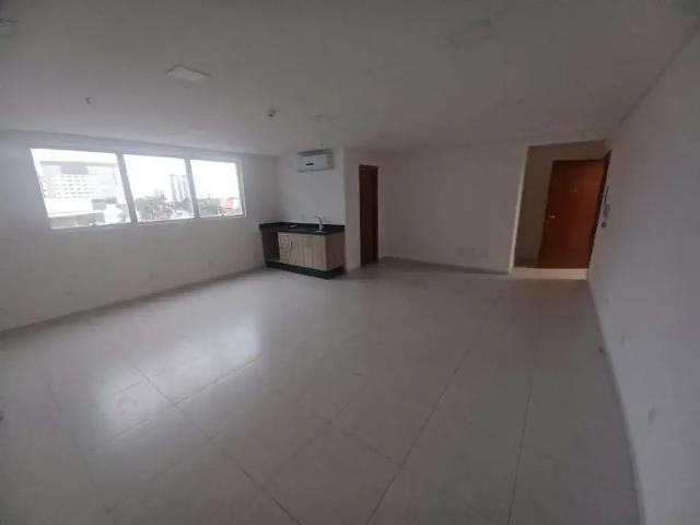 Conj. Comercial / Sala para Locação em Sorocaba/SP Parque Campolim