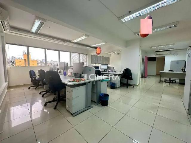 Conj. Comercial / Sala para Locação em Sorocaba/SP Parque Campolim