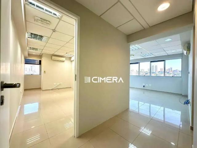 Conj. Comercial / Sala para Locação em Sorocaba/SP Parque Campolim