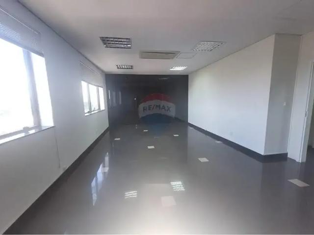 Conj. Comercial / Sala para Locação em Sorocaba/SP Parque Campolim
