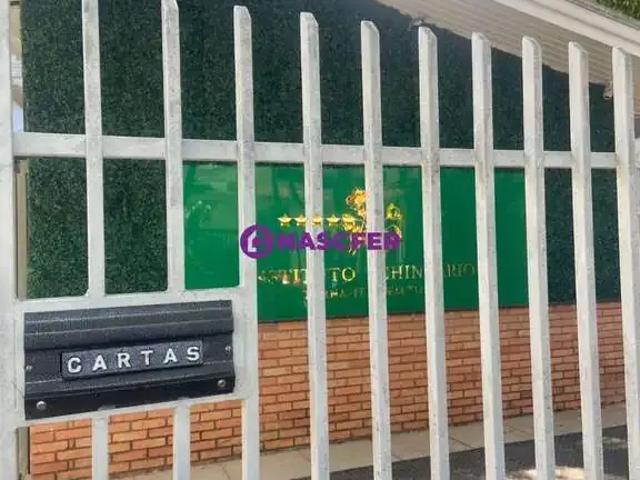 Conj. Comercial / Sala para Locação em Sorocaba/SP Parque Campolim