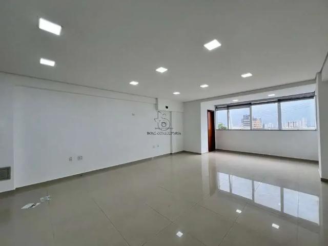 Conj. Comercial / Sala para Locação em Sorocaba/SP Parque Campolim