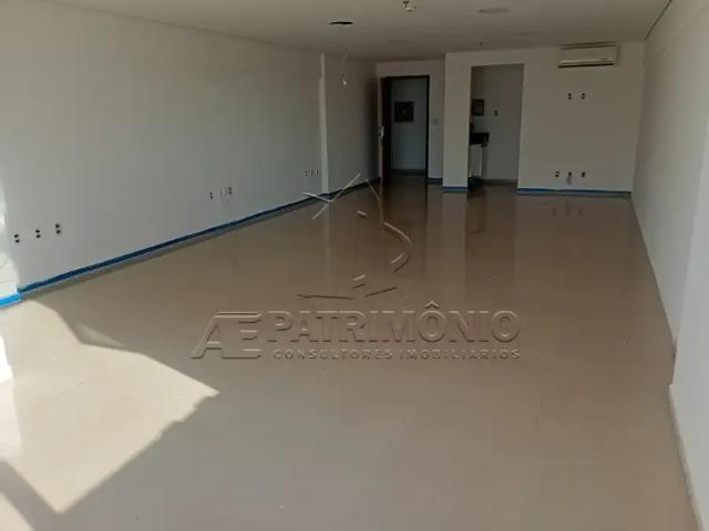 Conj. Comercial / Sala para Locação em Sorocaba/SP Parque Campolim