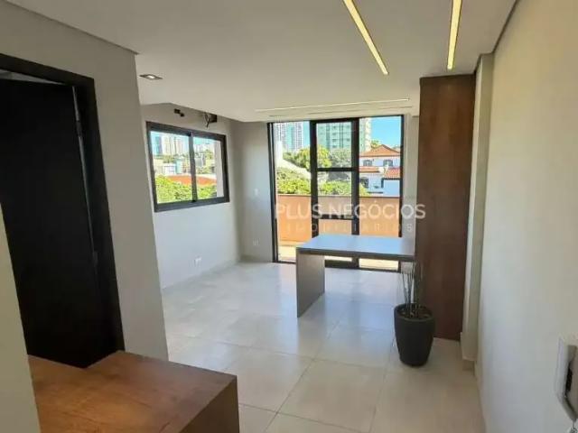 Conj. Comercial / Sala para Locação em Sorocaba/SP Parque Campolim