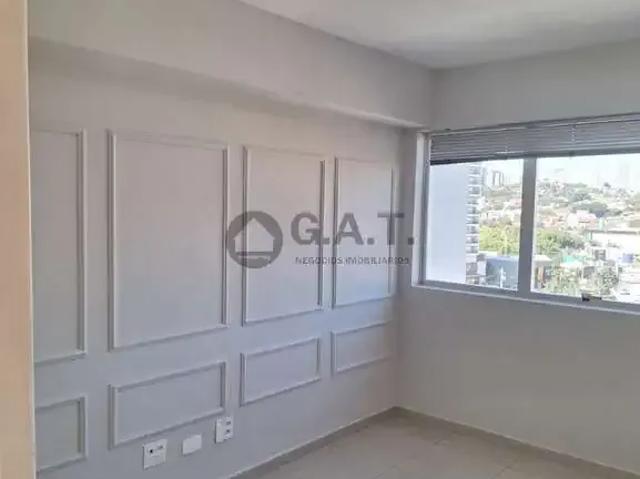 Conj. Comercial / Sala para Locação em Sorocaba/SP Parque Campolim