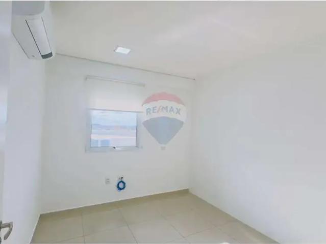 Conj. Comercial / Sala para Locação em Sorocaba/SP Parque Campolim