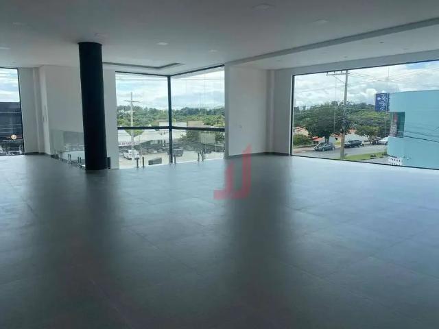 Conj. Comercial / Sala para Locação em Sorocaba/SP Parque Campolim