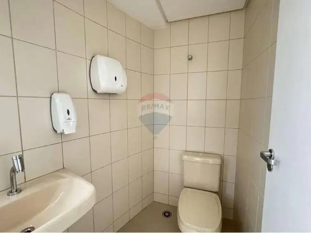 Conj. Comercial / Sala para Locação em Sorocaba/SP Parque Campolim