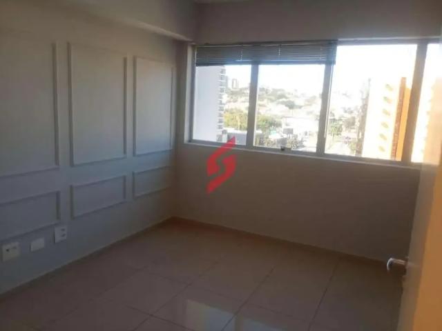 Conj. Comercial / Sala para Locação em Sorocaba/SP Parque Campolim