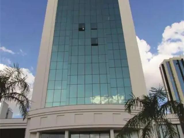 Conj. Comercial / Sala para Locação em Sorocaba/SP Parque Campolim