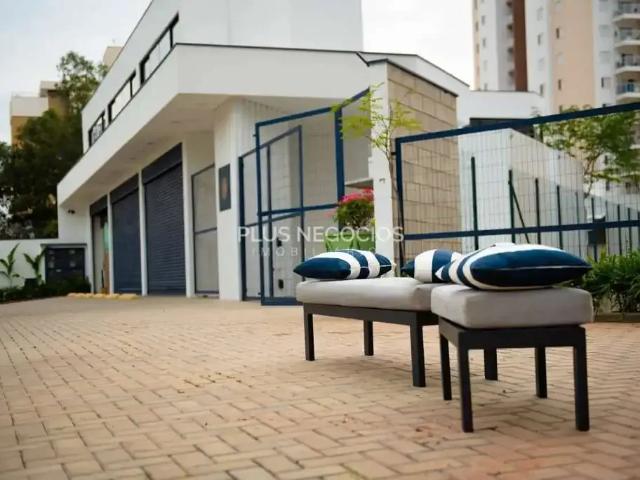 Conj. Comercial / Sala para Locação em Sorocaba/SP Parque Campolim