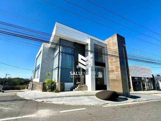 Conj. Comercial / Sala para Locação em Sorocaba/SP Parque Campolim