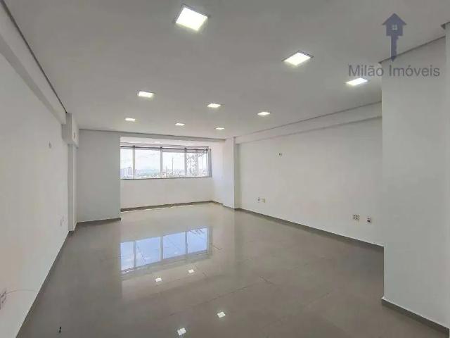 Conj. Comercial / Sala para Locação em Sorocaba/SP Parque Campolim