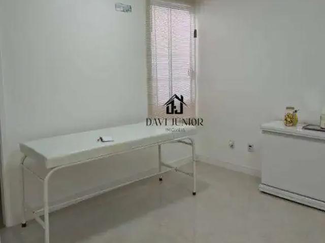 Conj. Comercial / Sala para Locação em Sorocaba/SP Parque Campolim