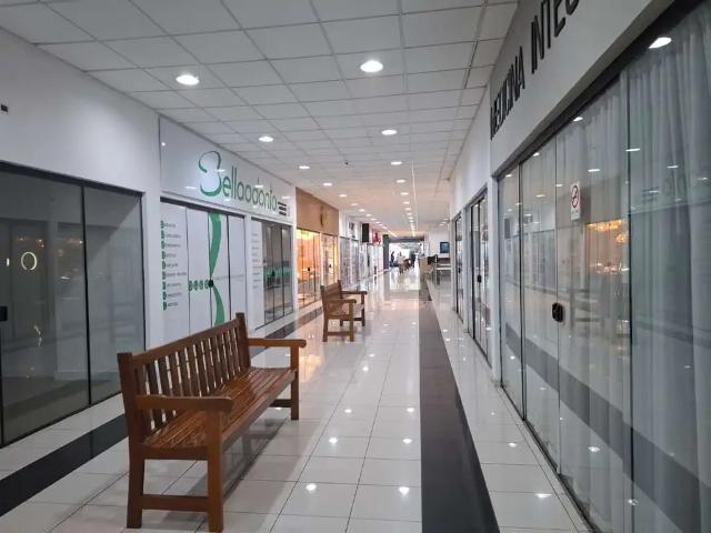Conj. Comercial / Sala para Locação em Sorocaba/SP Parque Campolim
