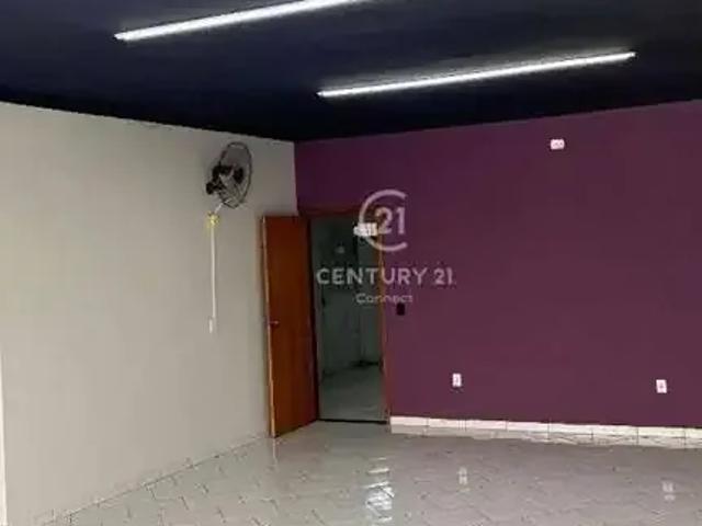 Conj. Comercial / Sala para Locação em Sorocaba/SP Parque dos Eucaliptos