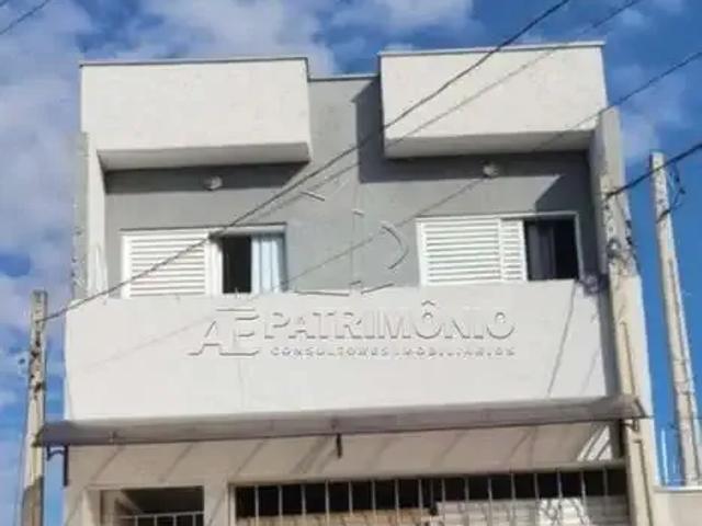 Conj. Comercial / Sala para Locação em Sorocaba/SP Parque São Bento