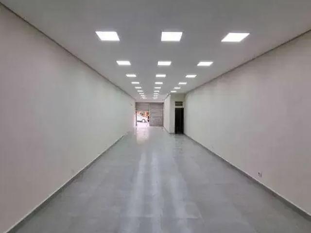 Conj. Comercial / Sala para Locação em Sorocaba/SP Parque São Bento