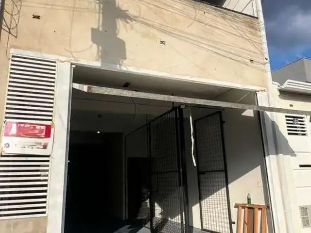 Conj. Comercial / Sala para Locação em Sorocaba/SP Parque São Bento