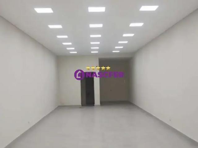Conj. Comercial / Sala para Locação em Sorocaba/SP Parque São Bento
