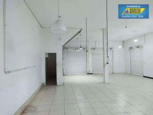 Conj. Comercial / Sala para Locação em Sorocaba/SP Parque Vitória Régia