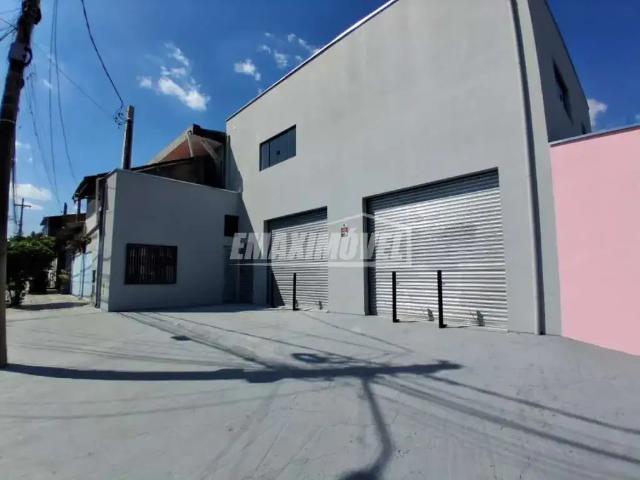 Conj. Comercial / Sala para Locação em Sorocaba/SP Parque Vitória Régia