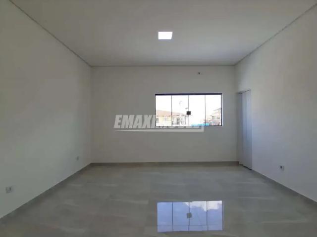 Conj. Comercial / Sala para Locação em Sorocaba/SP Parque Vitória Régia