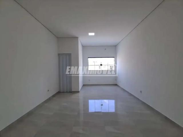 Conj. Comercial / Sala para Locação em Sorocaba/SP Parque Vitória Régia