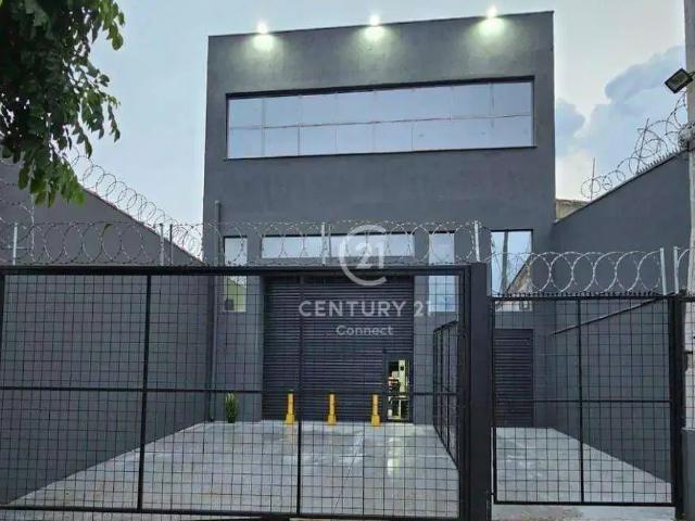 Conj. Comercial / Sala para Locação em Sorocaba/SP Wanel Ville