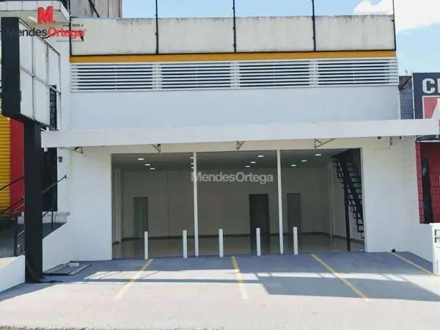 Conj. Comercial / Sala para Locação em Sorocaba/SP Wanel Ville