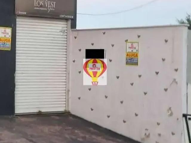 Conj. Comercial / Sala para Locação em Sorocaba/SP Wanel Ville