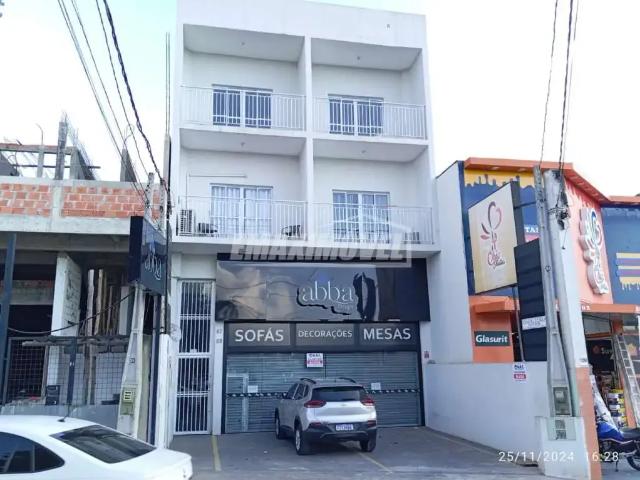 Conj. Comercial / Sala para Locação em Sorocaba/SP Wanel Ville