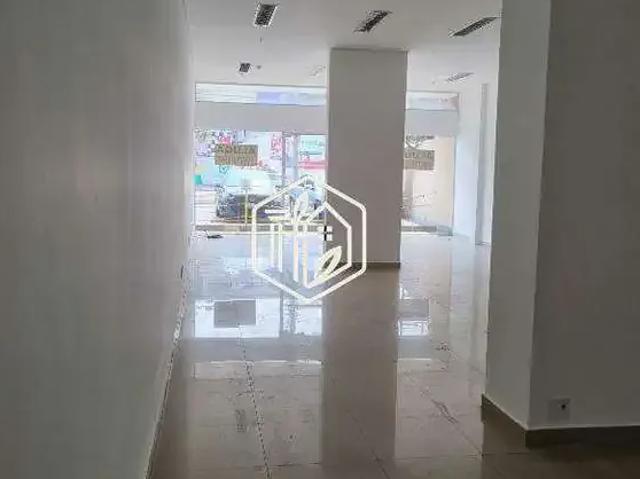Conj. Comercial / Sala para Locação em Sorocaba/SP Vila Trujillo