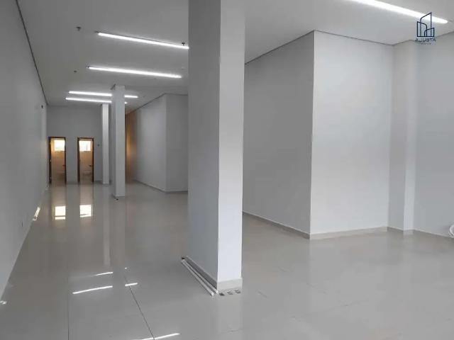 Conj. Comercial / Sala para Locação em Sorocaba/SP Vila Trujillo