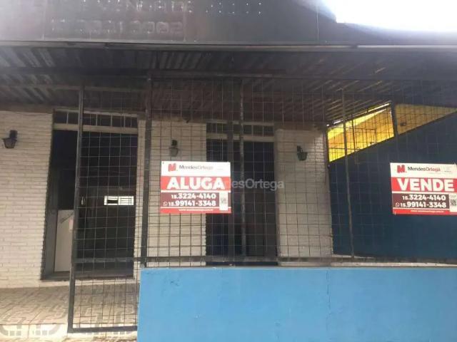 Conj. Comercial / Sala para Locação em Sorocaba/SP Vila Trujillo