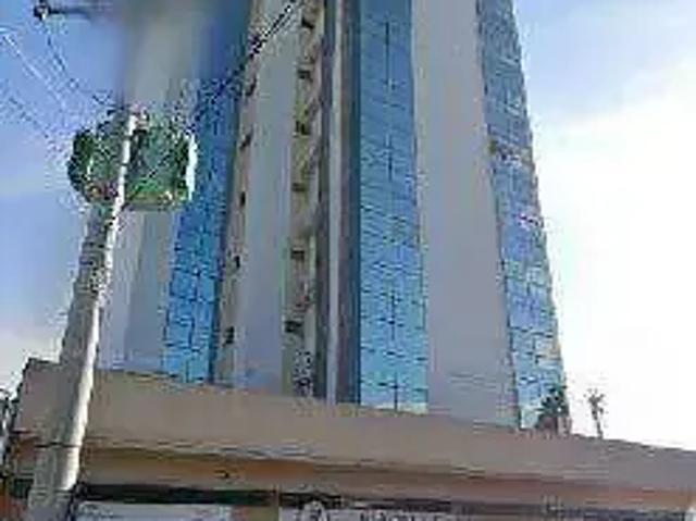 Conj. Comercial / Sala para Locação em Sorocaba/SP Vila Trujillo