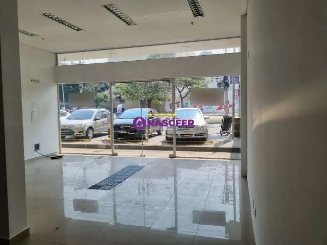 Conj. Comercial / Sala para Locação em Sorocaba/SP Vila Trujillo